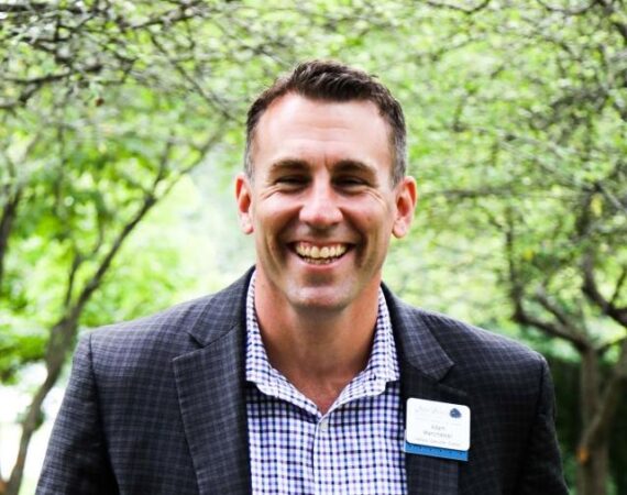 Resident Portal | New Pond Village, Walpole, MA