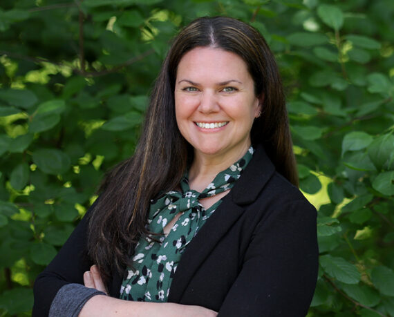 Staci Dooley | New Pond Village