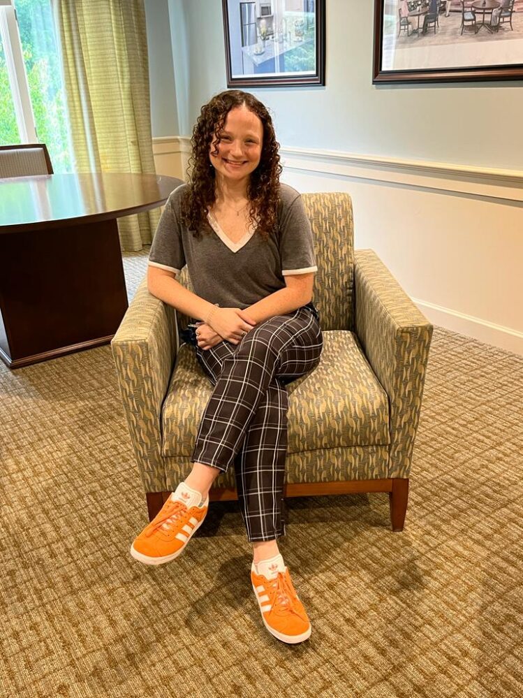 The Memory Nurturer - New Pond Village